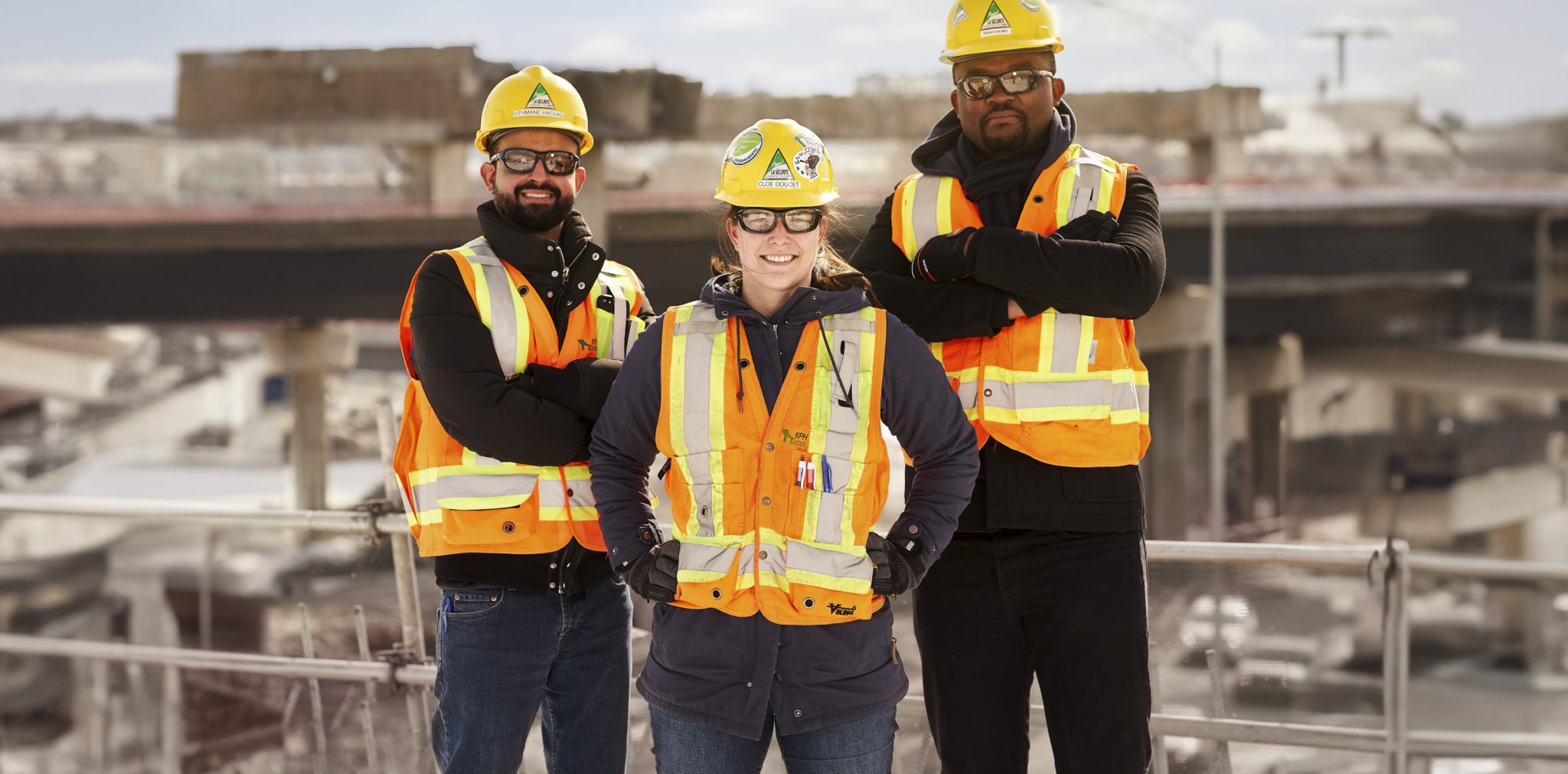 Standardized Safety Training - RoadReadyBC